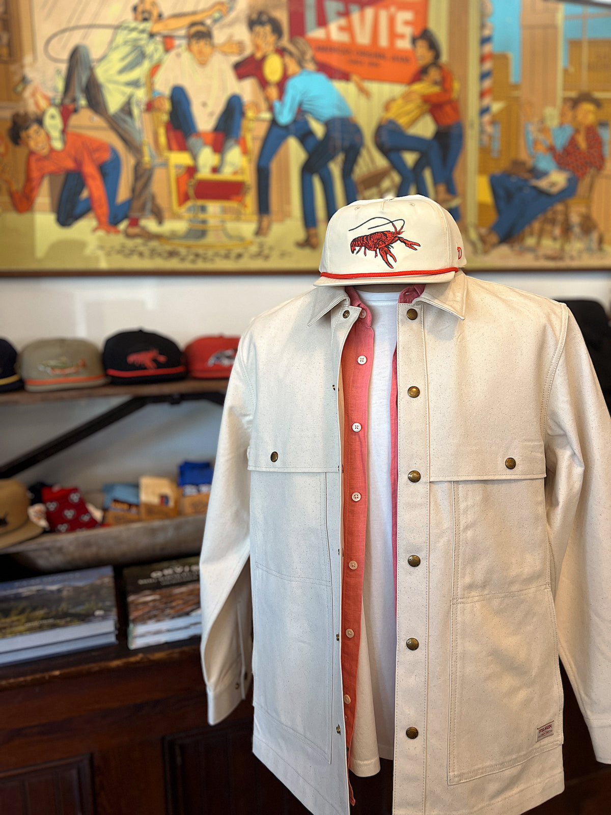 Gifts for Him – Page 3 – White's Mercantile